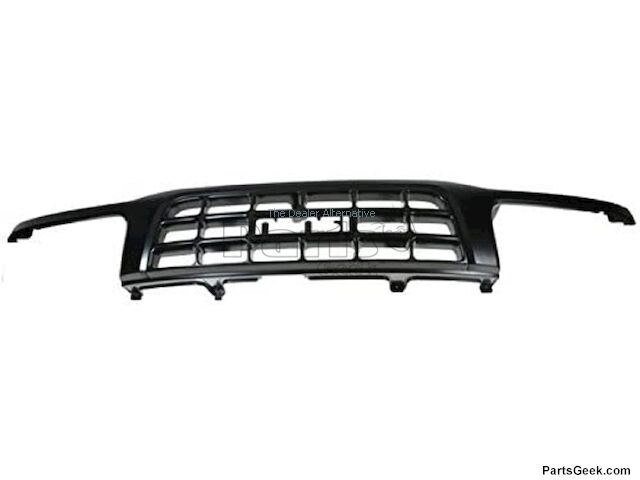 Isuzu Rodeo Parts - PartsGeek.com