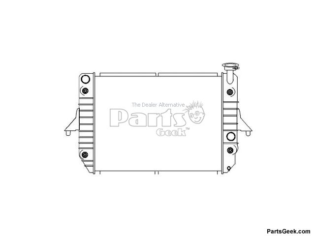 Chevrolet Astro Parts - Chevy Astro Van Accessories - Parts Geek