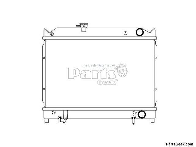 Geo Tracker Parts Catalog - OEM & Aftermarket Body Parts | Parts Geek