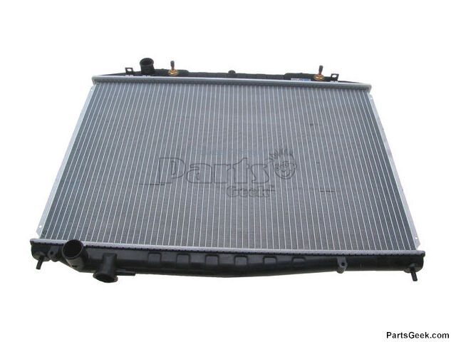 Nissan Xterra Parts & Accessories - OEM & Aftermarket Parts | Parts Geek