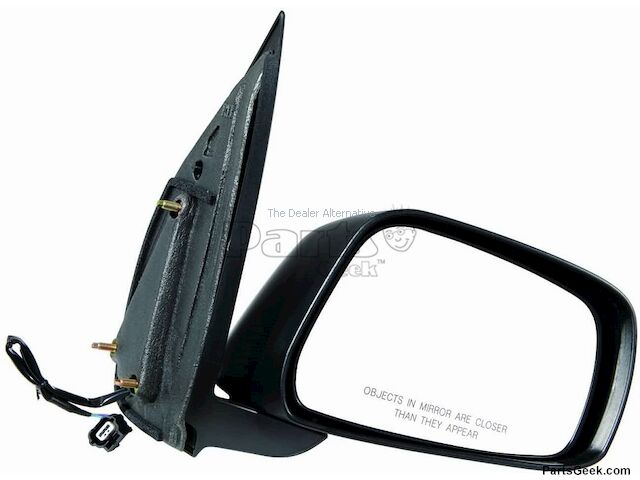 Nissan Frontier Parts & Accessories - Nissan Frontier OEM Parts