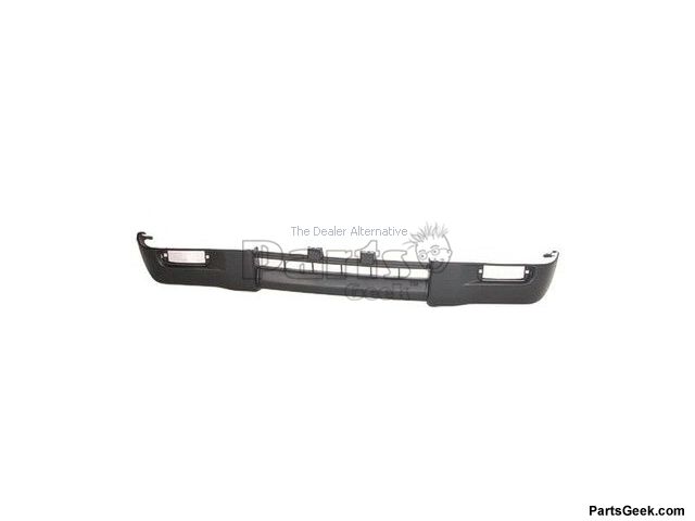 Toyota Tacoma Valance Panel - Lower Valance Panels - Action Crash ...
