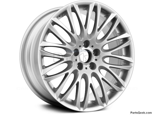 BMW 750Li Wheel - Rims - Action Crash - 2006 2007 2008 2009 2014 2015 ...