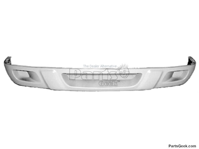 03 2003 Ford Ranger Bumper Valance - Body Mechanical & Trim - Action ...