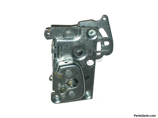 Ford Door Latch Assembly | F250 Super Duty F150 Explorer Explorer Sport ...