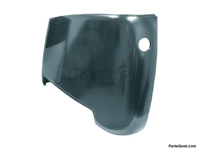 50 1950 Chevrolet Truck Pickup Cab Back Panel - Body Mechanical & Trim ...