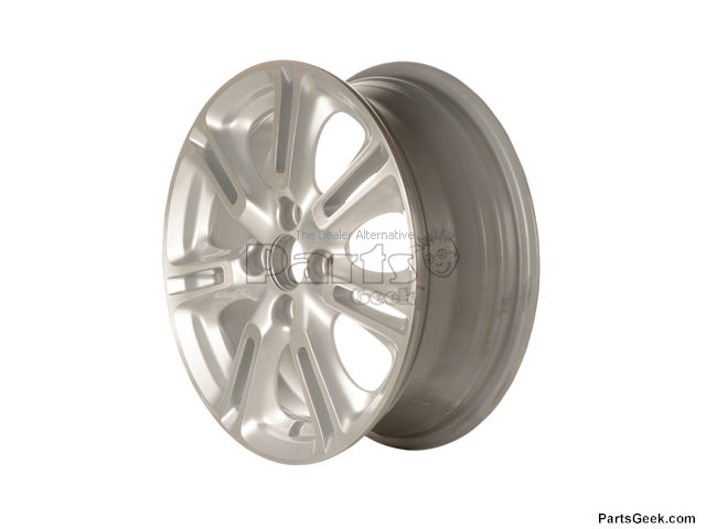 Honda Insight Wheel - Rims - Action Crash Dorman - 2010 2019 2000 2011 ...