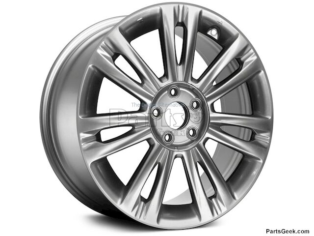 Hyundai Genesis Parts and Accessories | Parts Geek