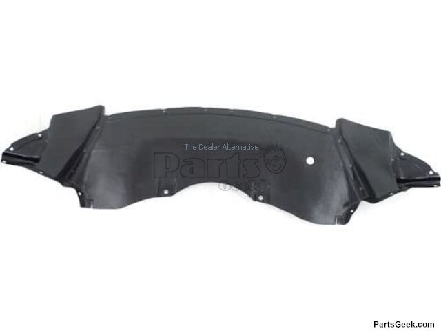 Chrysler Skid Plate | 300 Sebring 200 - 2006 2013 2014 2005