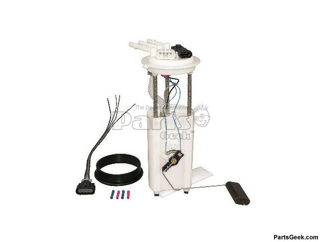 Chevrolet Blazer Fuel Pump - Gas Pumps - Replacement Airtex Autobest ...