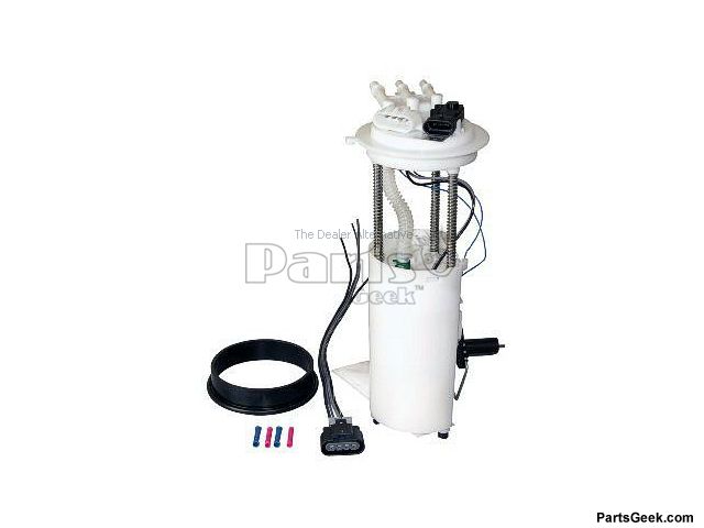 Buick Century Fuel Pump - Gas Pumps - Replacement Autobest Airtex Brock ...