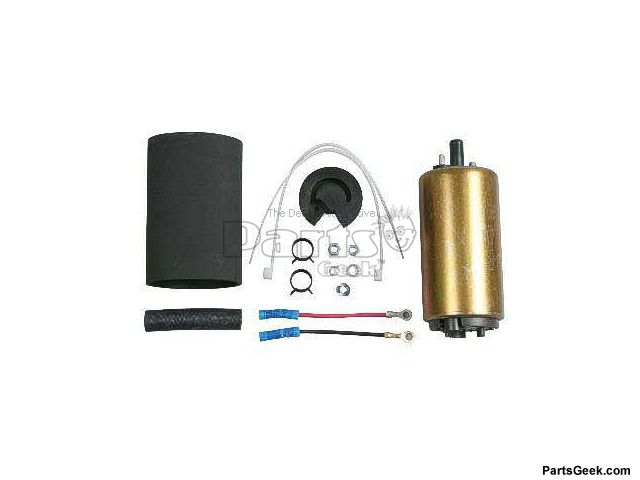 Subaru Legacy Fuel Pump - Gas Pumps - Replacement Bosch Airtex Genuine ...