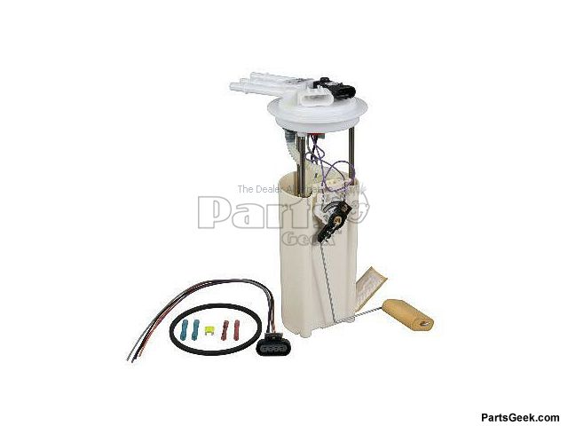 Chevrolet Camaro Fuel Pump - Gas Pumps - Replacement Delphi Airtex ...