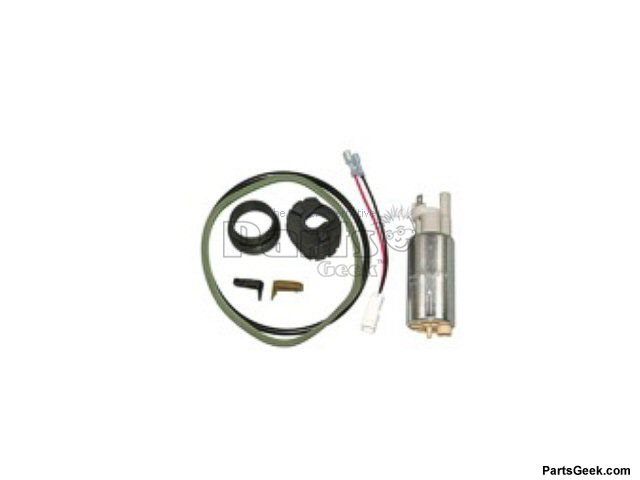 02 2002 Ford Thunderbird Fuel Pump - Fuel Delivery - APA/URO Parts, API ...