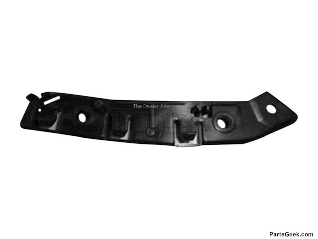 Ford Focus Bumper Bracket - Replacement Bumper Brackets - Action Crash ...