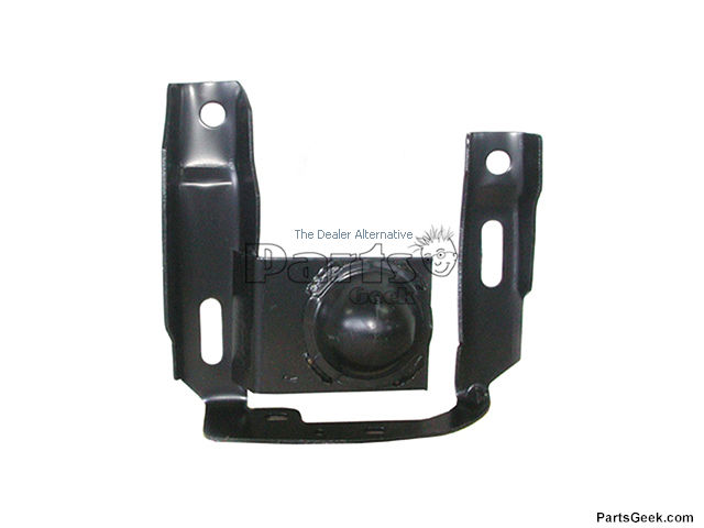 Ford Ranger Bumper Bracket - Replacement Bumper Brackets - Action Crash ...