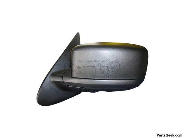 Ford Expedition Mirror - Side View Mirrors - Action Crash Dorman CIPA ...