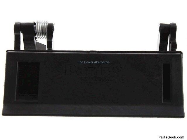 Ford Explorer Tailgate Handle - Truck Tail Gate Handle - Action Crash ...