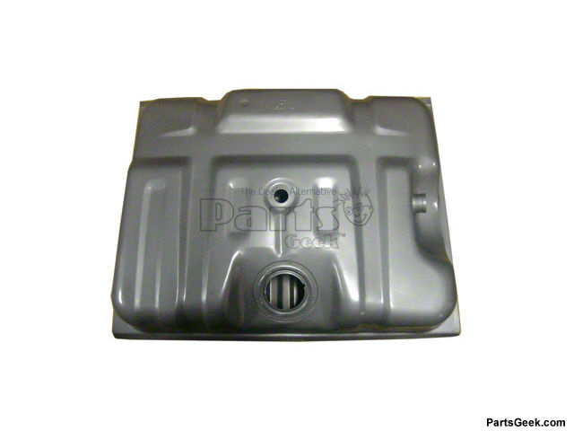 93 1993 Ford F150 Fuel Tank - Fuel Delivery - Action Crash, DIY ...