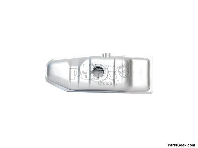 Chevrolet S10 Fuel Tank - Gas Tanks - Dorman Spectra Premium TRQ Action ...