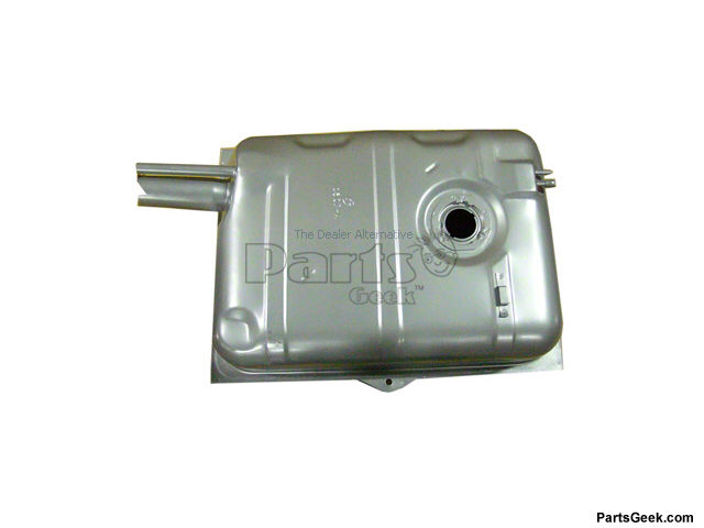 74 1974 Jeep CJ5 Fuel Tank - Fuel Delivery - Action Crash, Autopart ...