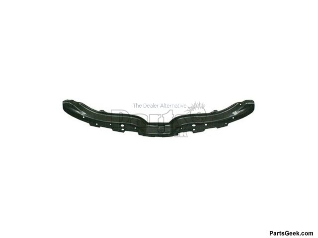 Chevrolet Malibu Bumper Bracket - Replacement Bumper Brackets - Action ...