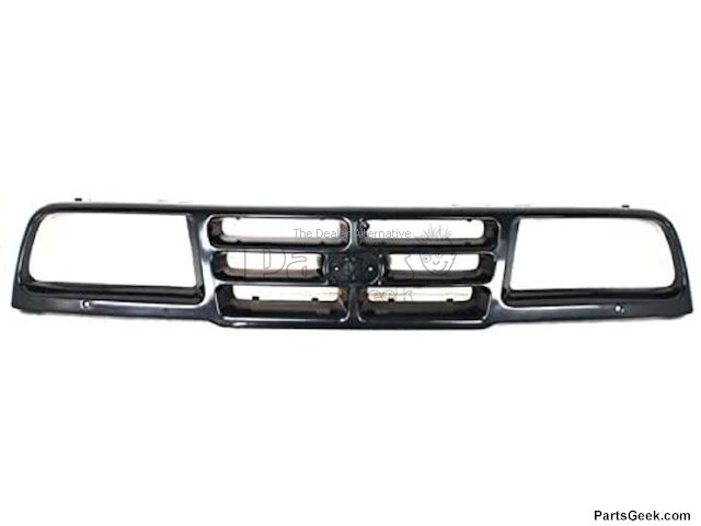 Geo Tracker Parts Catalog - OEM & Aftermarket Body Parts | Parts Geek