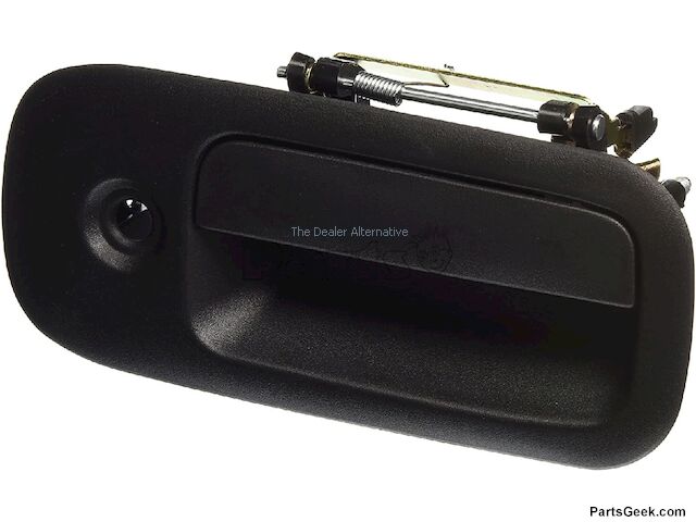 Chevrolet Express 2500 Parts & Accessories - Parts Geek