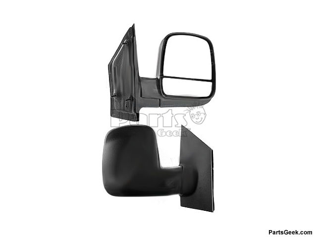 Chevrolet Express 1500 Parts & Accessories - Parts Geek