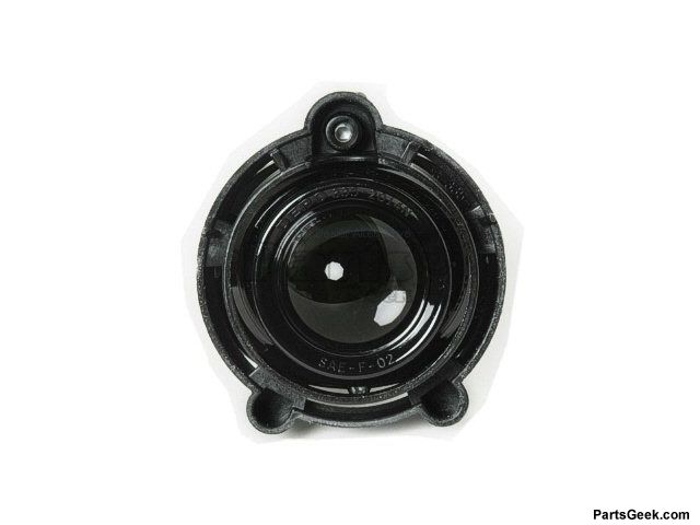 Saturn Fog Light | Vue Outlook Aura Ion - 2006 2005 2004 2008