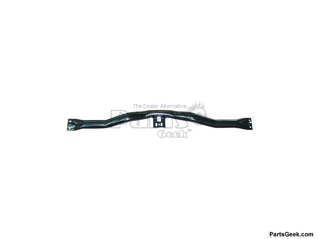 66 1966 Chevrolet Chevelle Transmission Crossmember - Transmission ...