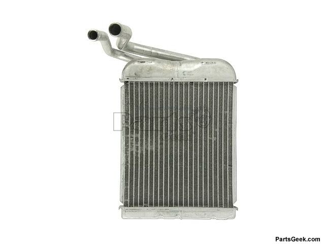 Isuzu Heater Core | Trooper NPR FTR NPR HD - 1995 2001 2006 1997