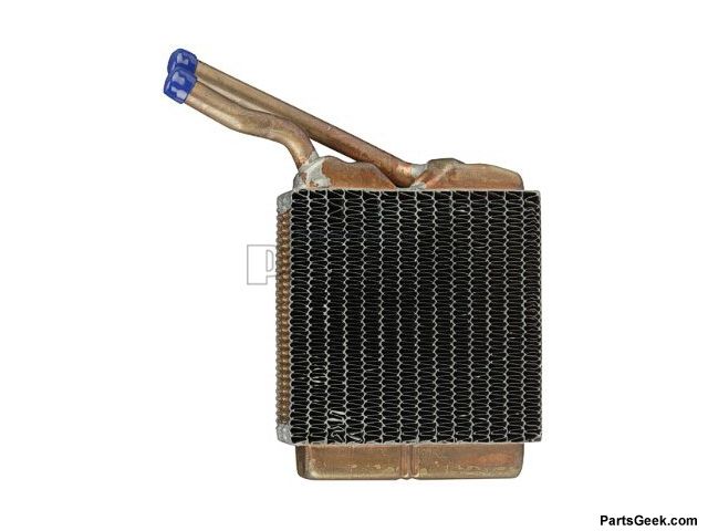 Isuzu Heater Core | Trooper Rodeo NPR Pickup - 1995 1994 1996 1992