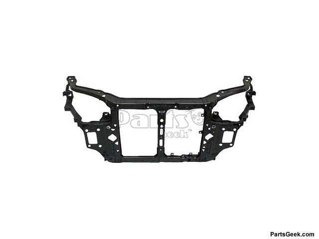 Kia Forte Radiator Support - Replacement Radiator Support - Action ...
