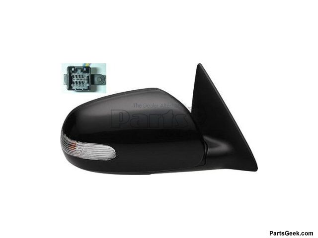 Kia Forte Parts & Accessories - Aftermarket & Performance Parts