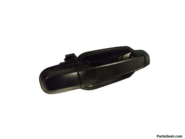 Kia Sorento Door Handle - Door Handles - Action Crash DIY Solutions ...