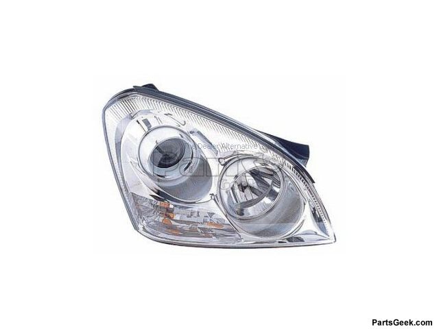 Kia Optima Parts & Accessories - New OEM & Aftermarket | Parts Geek