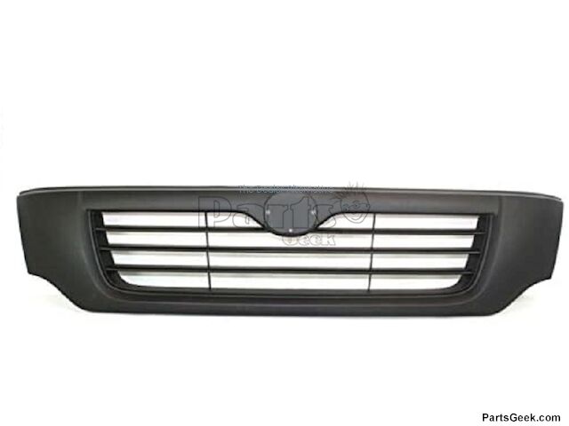 Mazda B2500 Parts - PartsGeek.com