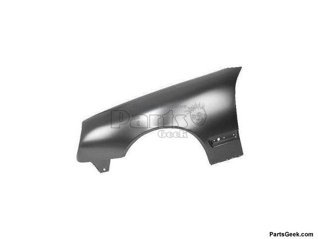 Mercedes Fender | Sprinter 2500 C300 E320 E350 - 2019 2016 2000 2010