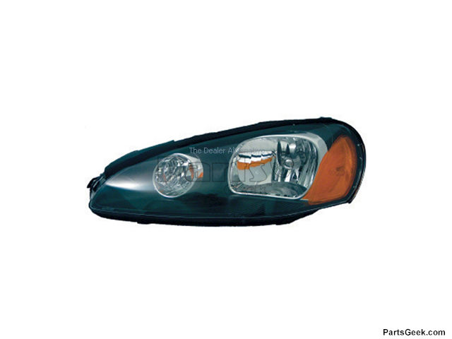 Dodge Stratus Headlight - Headlights - Action Crash DIY Solutions Depo ...