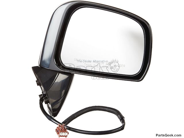 Nissan Versa Parts & Accessories - Nissan Versa Body Kits | Parts Geek