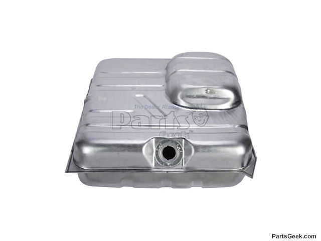 Chrysler Fuel Tank | LeBaron Town & Country Newport New Yorker - 1986 ...