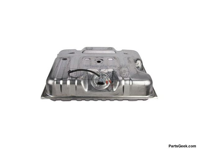 95 1995 Ford F150 Fuel Tank - Fuel Delivery - Action Crash, Autopart ...