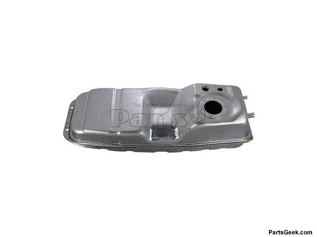 Ford Explorer Fuel Tank - Gas Tanks - Dorman DIY Solutions Spectra ...