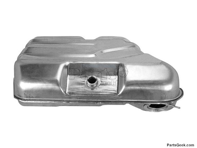 Chevrolet Impala Fuel Tank - Gas Tanks - Dorman Spectra Premium Action ...