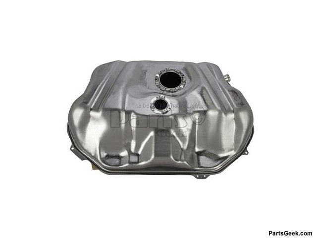 Honda Accord Fuel Tank - Gas Tanks - Dorman Spectra Premium Action ...