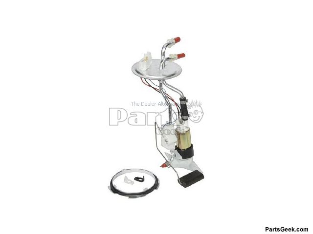 Ford Thunderbird Fuel Pump - Gas Pumps - Replacement Carter Delphi US ...