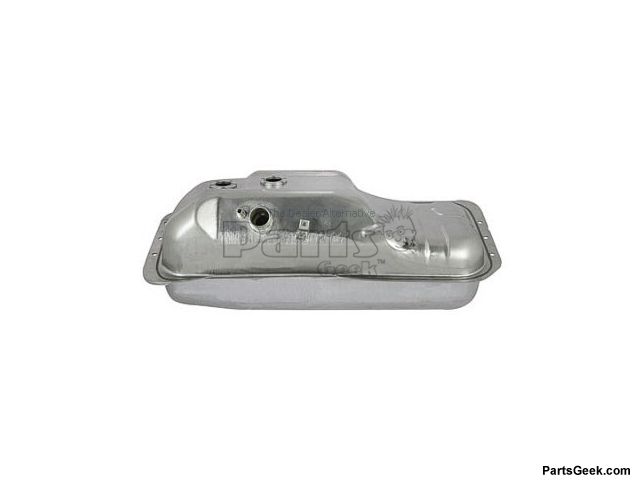 86 1986 Toyota Pickup Fuel Tank - Fuel Delivery - Action Crash, DIY ...