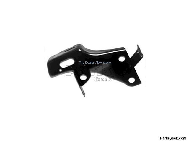Toyota Pickup Bumper Bracket - Replacement Bumper Brackets - Action ...