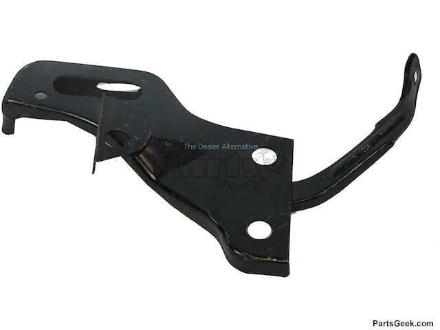Toyota Pickup Bumper Bracket - Replacement Bumper Brackets - Action ...